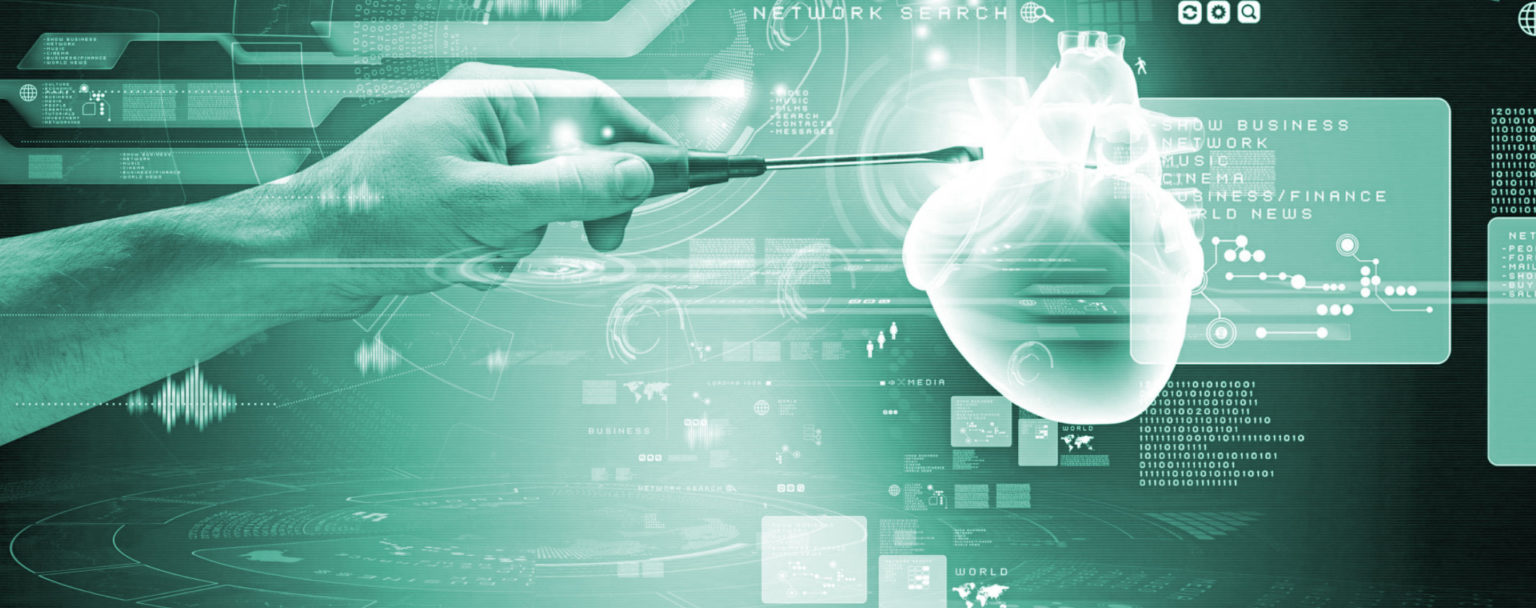 BIOSCANNER CHECKUP: A PROGRESSIVE SOLUTION FOR MEDICAL CENTERS ...